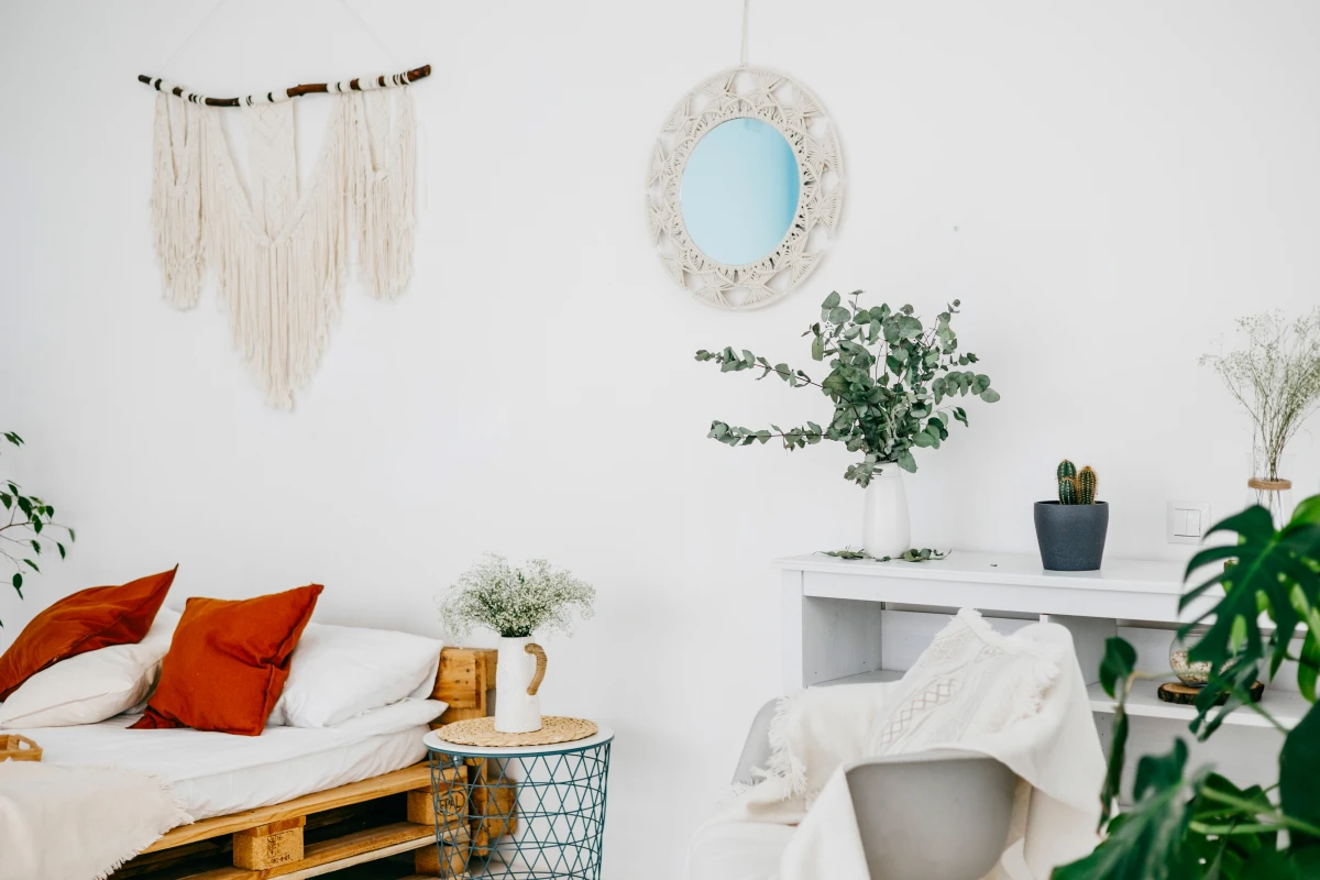Design d'intérieur : Les nouvelles tendances qui révolutionnent nos ...
